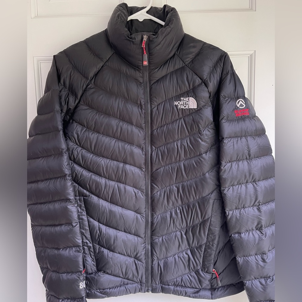 The North Face Summit Series 800 Jacket Women’s Mediu… - Gem
